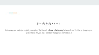 Basics of Machine Learning | PPT