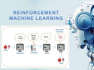 Basics of machine learning | PPT