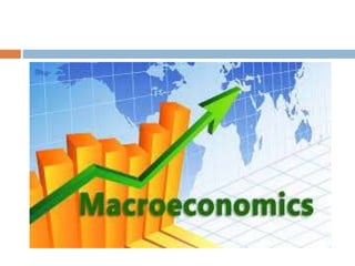 Basics of Macro Economics | PPTX