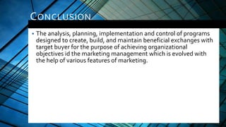 Basics of marketing | PPTX | Marketing and Advertising | Business