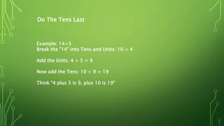 Basics of math | PPTX | Science