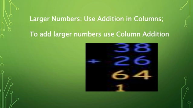 Basics of math | PPTX | Science