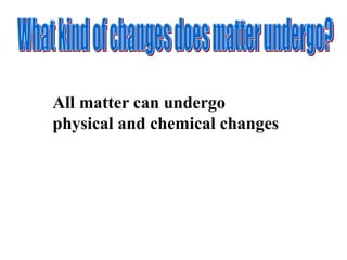 Basics of Matter.ppt
