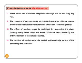 Basics of Measurements- trtuyErrors.pptx