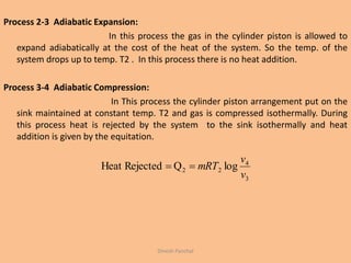 Basics of mechanical engineering | PPTX