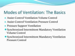 basicsofmechanicalventilation-160322055728.pptx