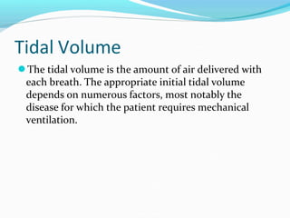 basicsofmechanicalventilation-160322055728.pptx