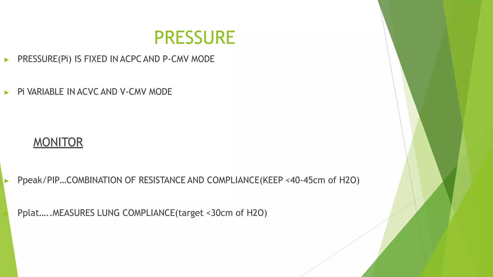 basics of mechanical ventilation.pptx
