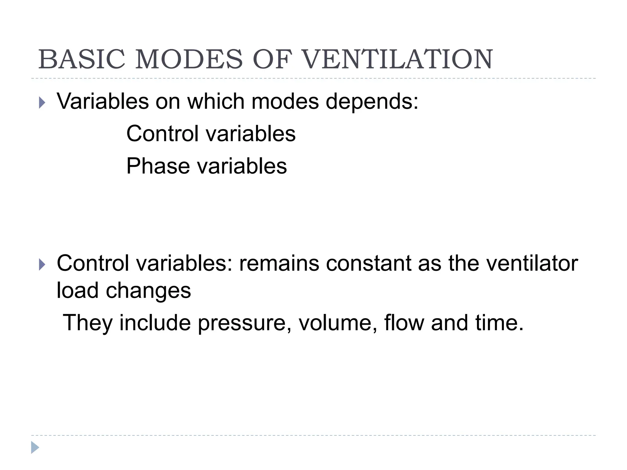 BASICS OF MECHANICAL VENTILATION.pptx in paediatric | PPTX