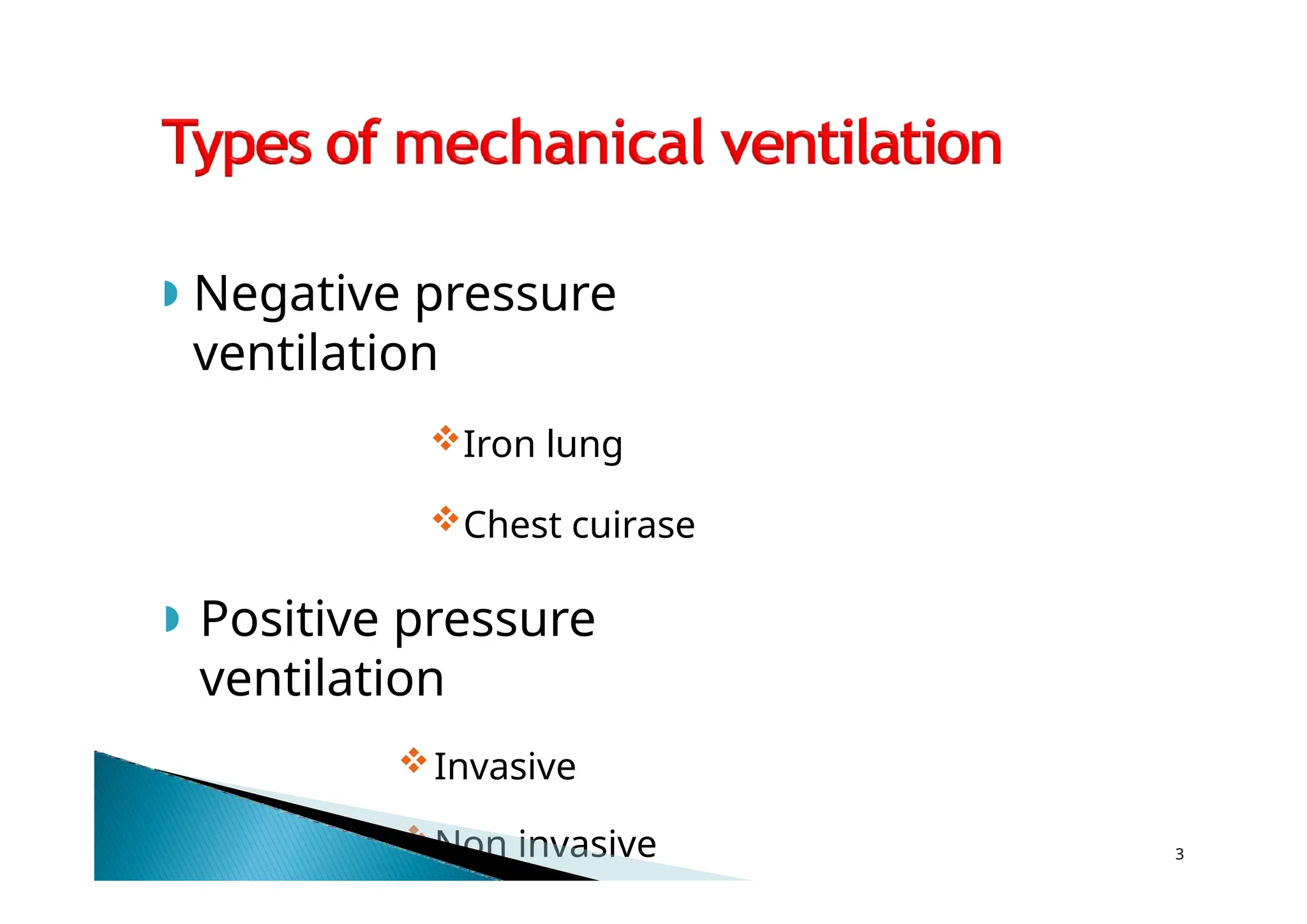 Basics of Mechanical Ventilation in hospital.pptx