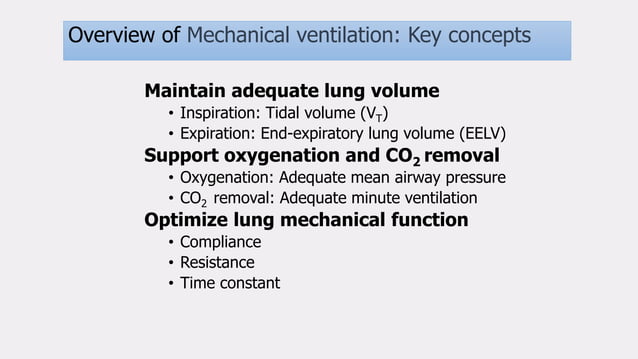 basics of mechanical ventilator Dr Asaduzzaman.pptx