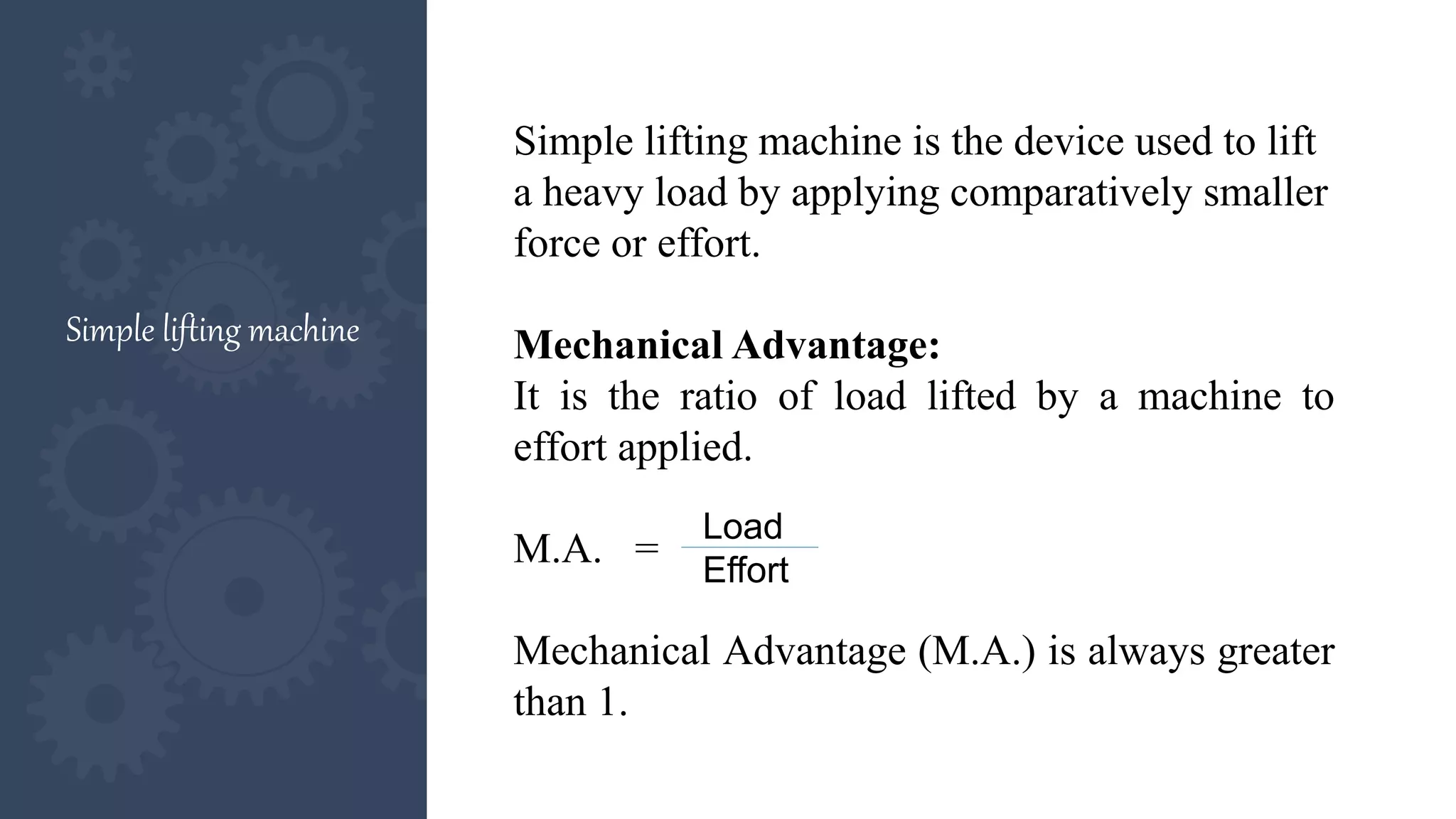 ENGINEERING MECHANICS PPT | PPT