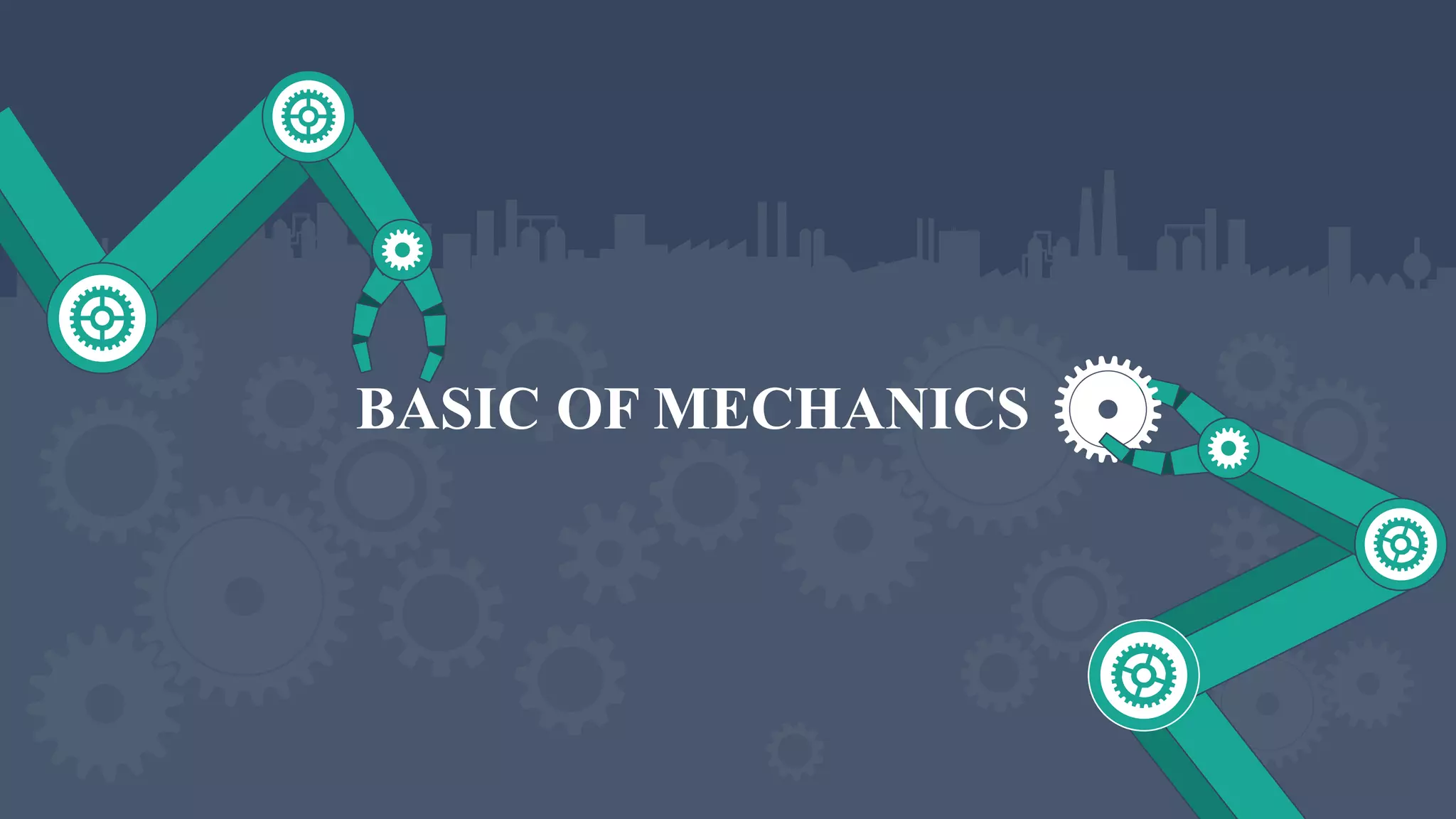 ENGINEERING MECHANICS PPT | PPT
