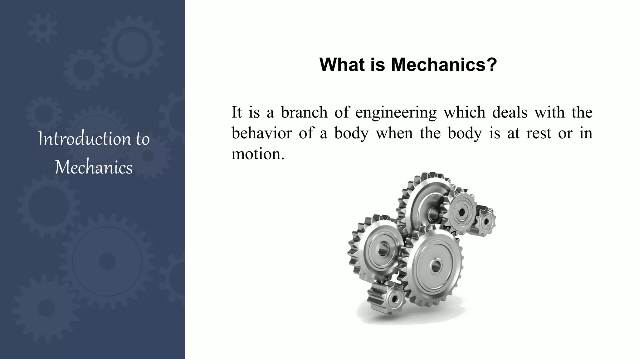 ENGINEERING MECHANICS PPT | PPT ENGINEERING MECHANICS PPT | PPT