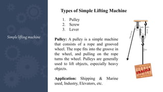 ENGINEERING MECHANICS PPT | PPT