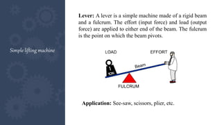 ENGINEERING MECHANICS PPT | PPT