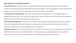 Basics of Mentoring and Coaching ,M.Ed.pptx