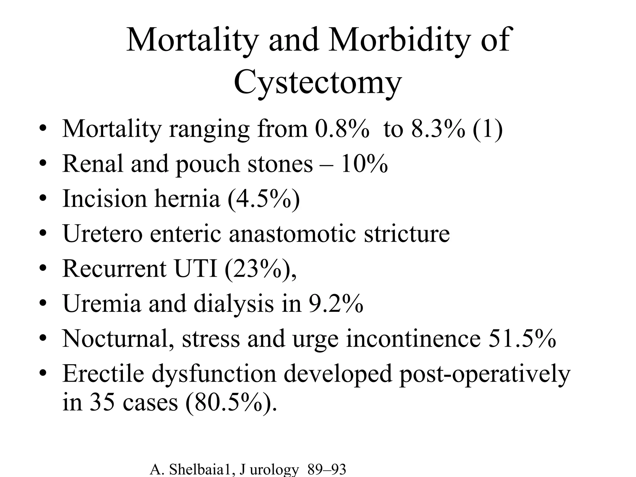 basics of MIBC muscle invasive bladder carcinoma .pptx