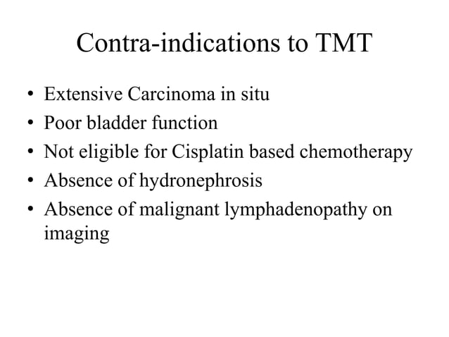 basics of MIBC muscle invasive bladder carcinoma .pptx