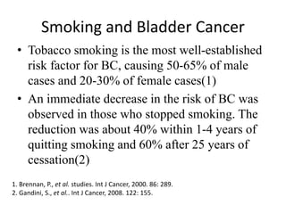 basics of MIBC muscle invasive bladder carcinoma .pptx