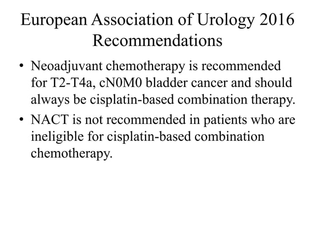 basics of MIBC muscle invasive bladder carcinoma .pptx