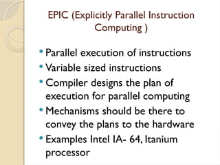 Basics of microprocessors and memory.pptx