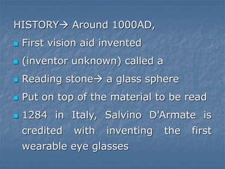 Basics of microscope FOR STUDENTS WITH HISTORY | PPT