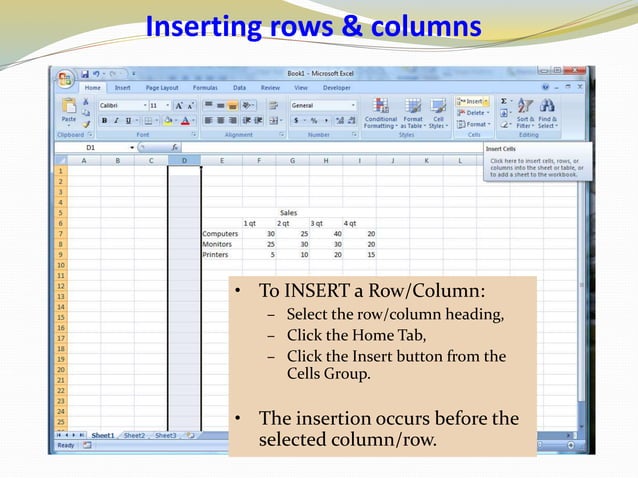 Basics-of-microsoft-office-and-nudi-presentation-at-ATI-Mysore-by-Mohan-Kumar-G | PPTX