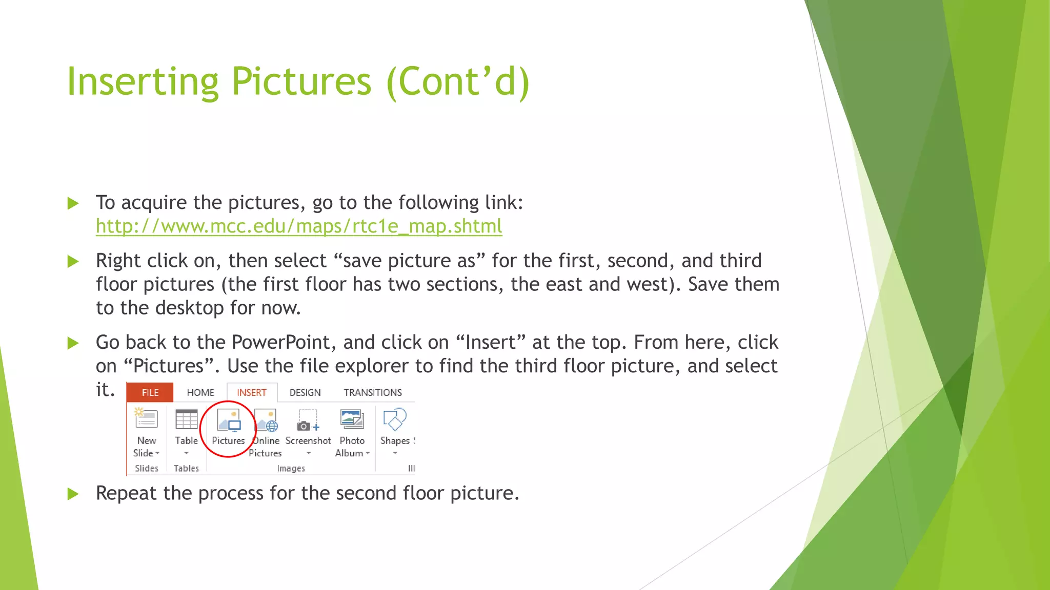 Basics of microsoft powerpoint | PPTX