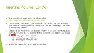 Basics of microsoft powerpoint | PPTX