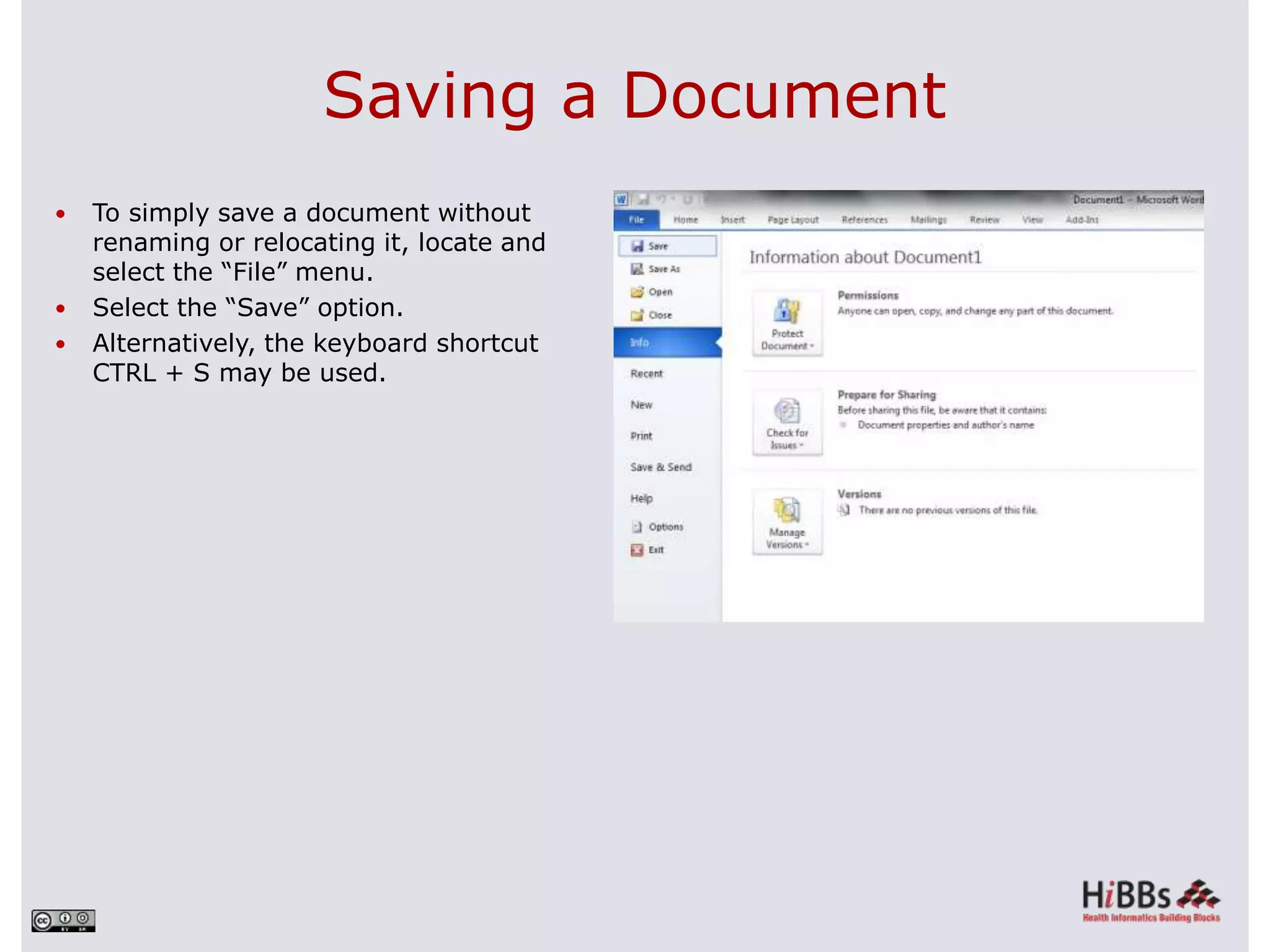 Basics of Microsoft Word.ppt