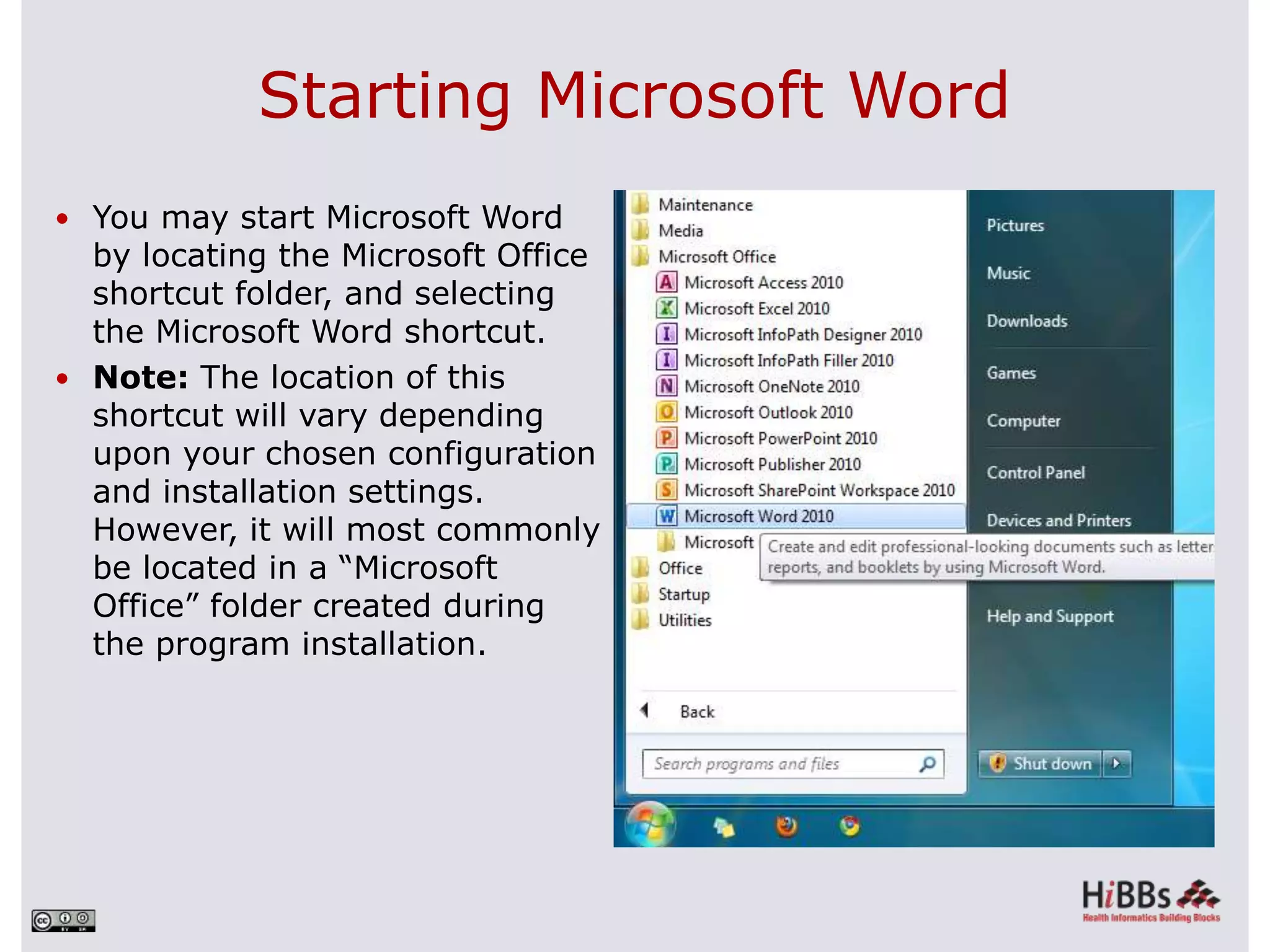 Basics of Microsoft Word.ppt