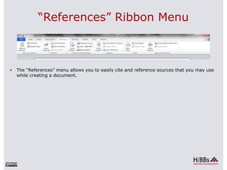 Basics of Microsoft Word.ppt