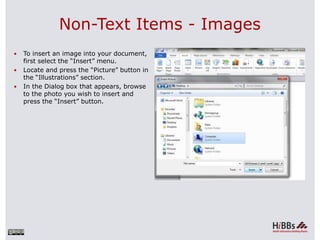 Basics of Microsoft Word.ppt