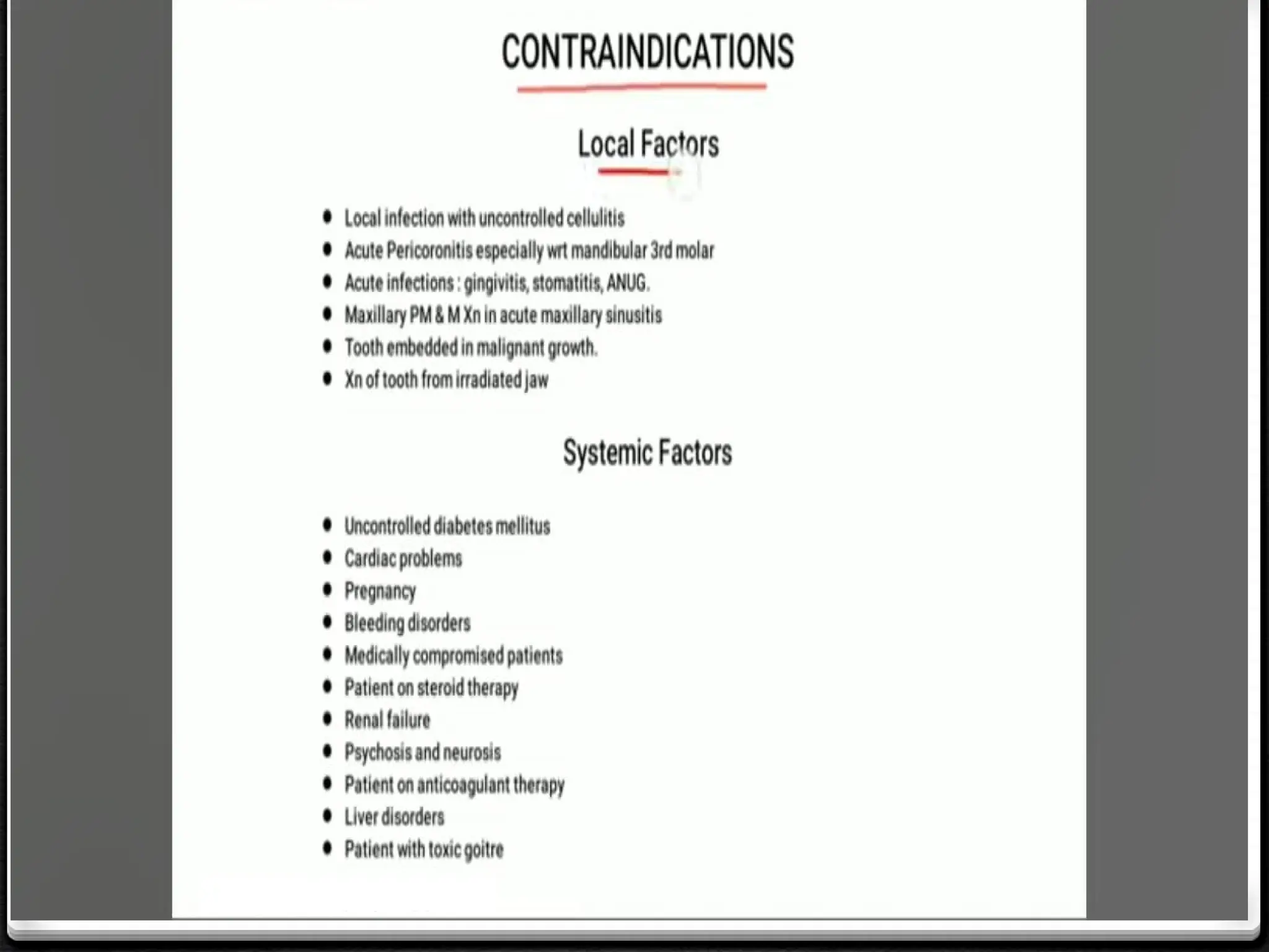 BASICS OF MINOR ORAL SURGRY lec II - Copy.pptx