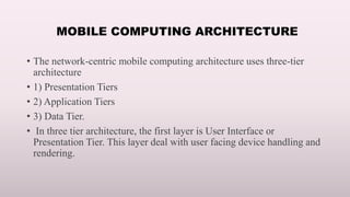 Basics of Mobile COmmunication.pptx