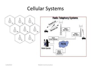 Basics_of_Mobile_communication.ppt | Computer Networking | Computing