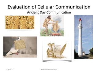 Basics_of_Mobile_communication.ppt | Computer Networking | Computing