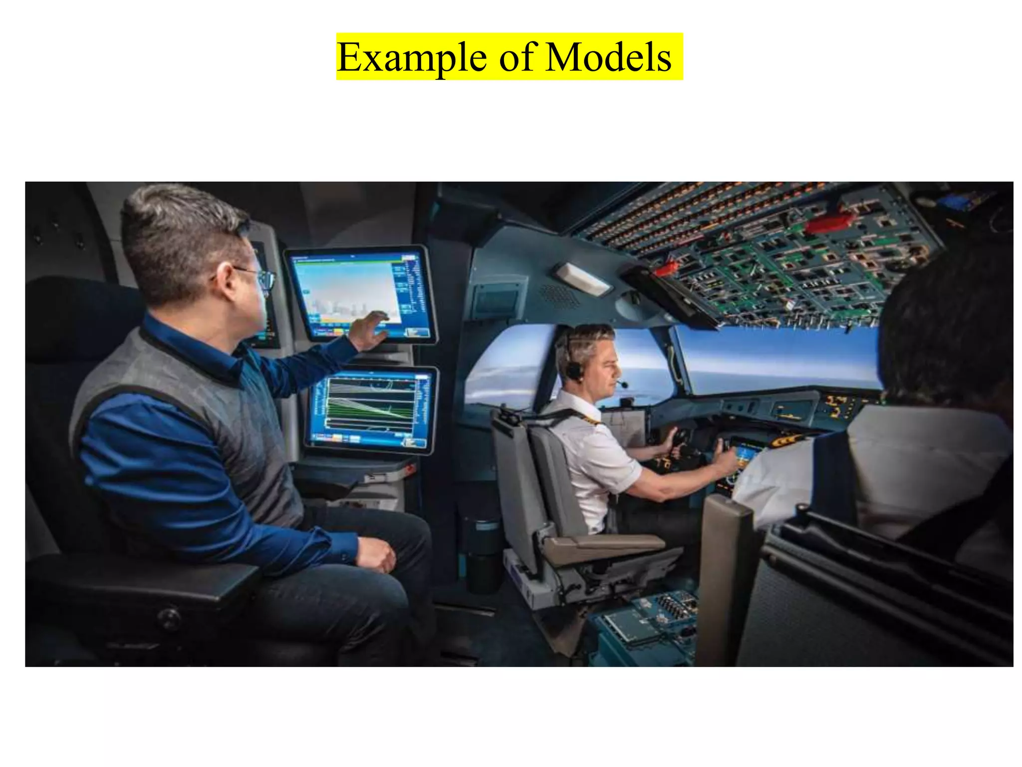 Basics of modeling and simulation | PPTX | Simulation Video Games | Video Game Genres