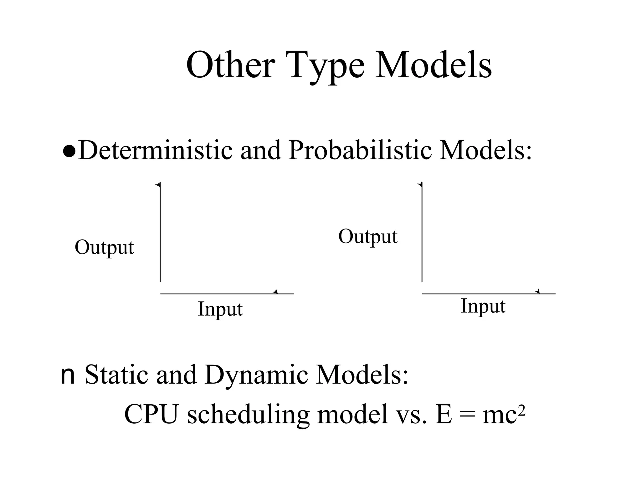 Basics of modeling and simulation | PPTX | Simulation Video Games | Video Game Genres