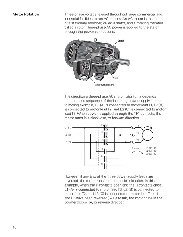 Basics of motor control centers | PDF | Radio Control | Hobbies & Interests