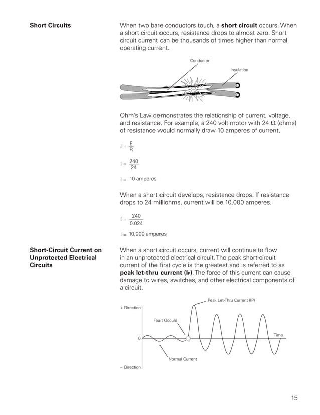 Basics of motor control centers | PDF | Radio Control | Hobbies & Interests