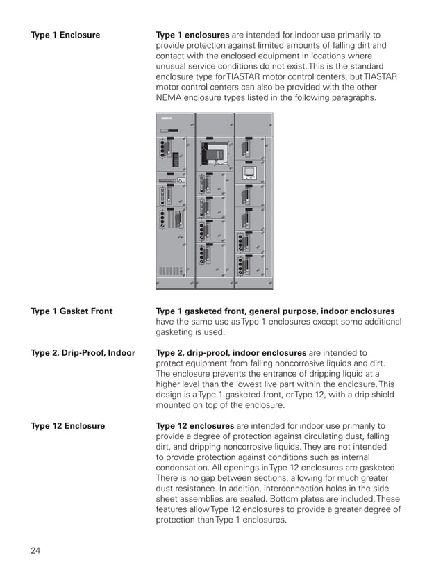Basics of motor control centers | PDF | Radio Control | Hobbies & Interests