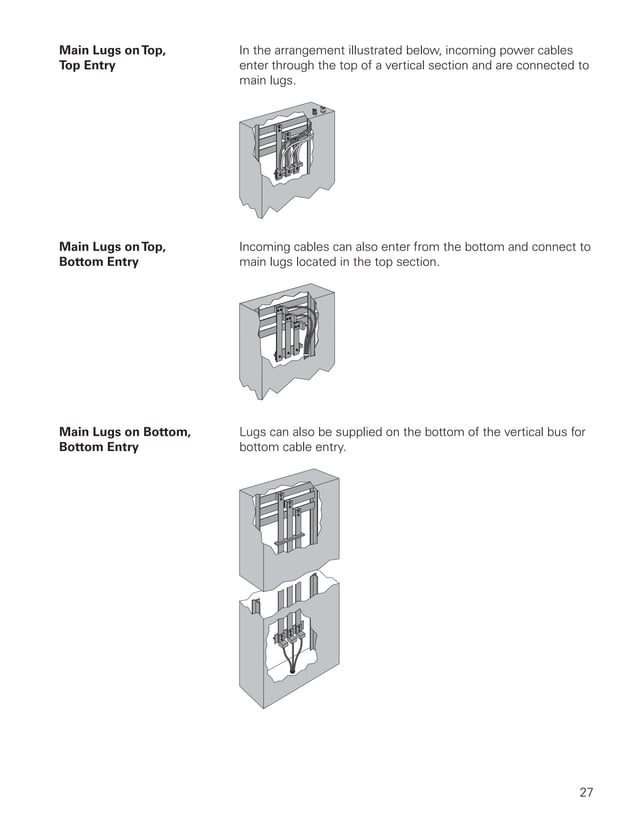 Basics of motor control centers | PDF | Radio Control | Hobbies & Interests