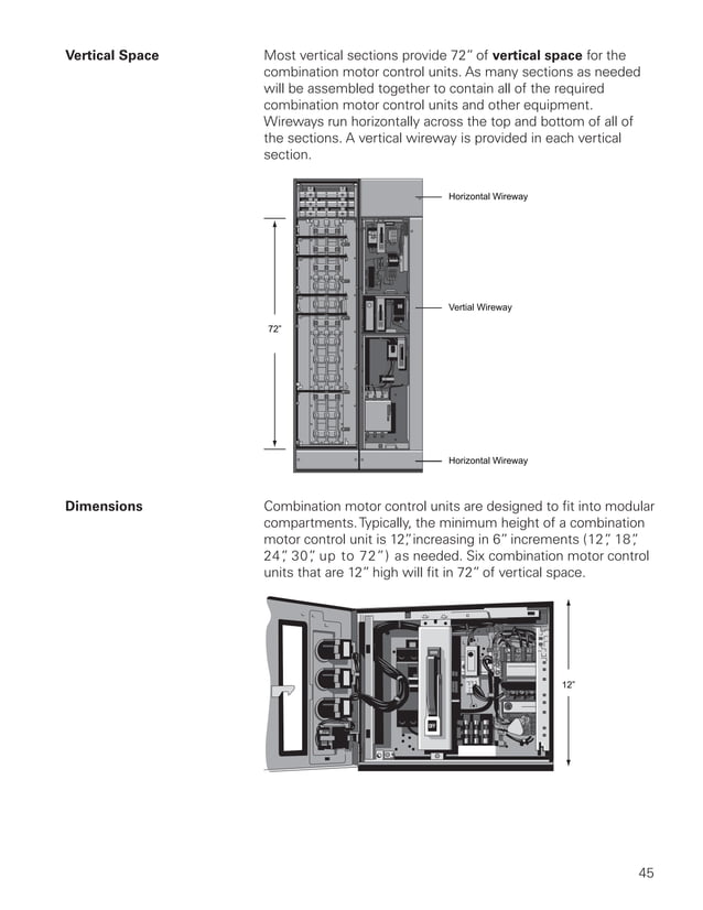 Basics of motor control centers | PDF | Radio Control | Hobbies & Interests