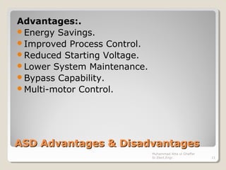 Basicsofmotordrives 120222011925-phpapp02 | PPT