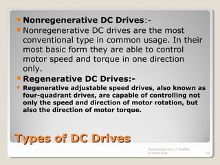 Basicsofmotordrives 120222011925-phpapp02 | PPT