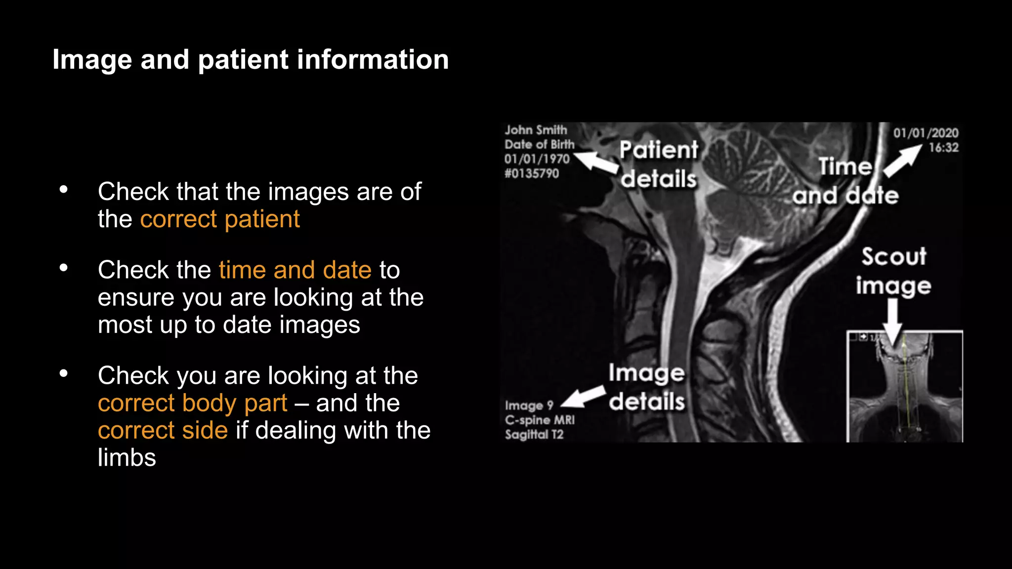 Basics of MRI interpretation; December 2022.pptx