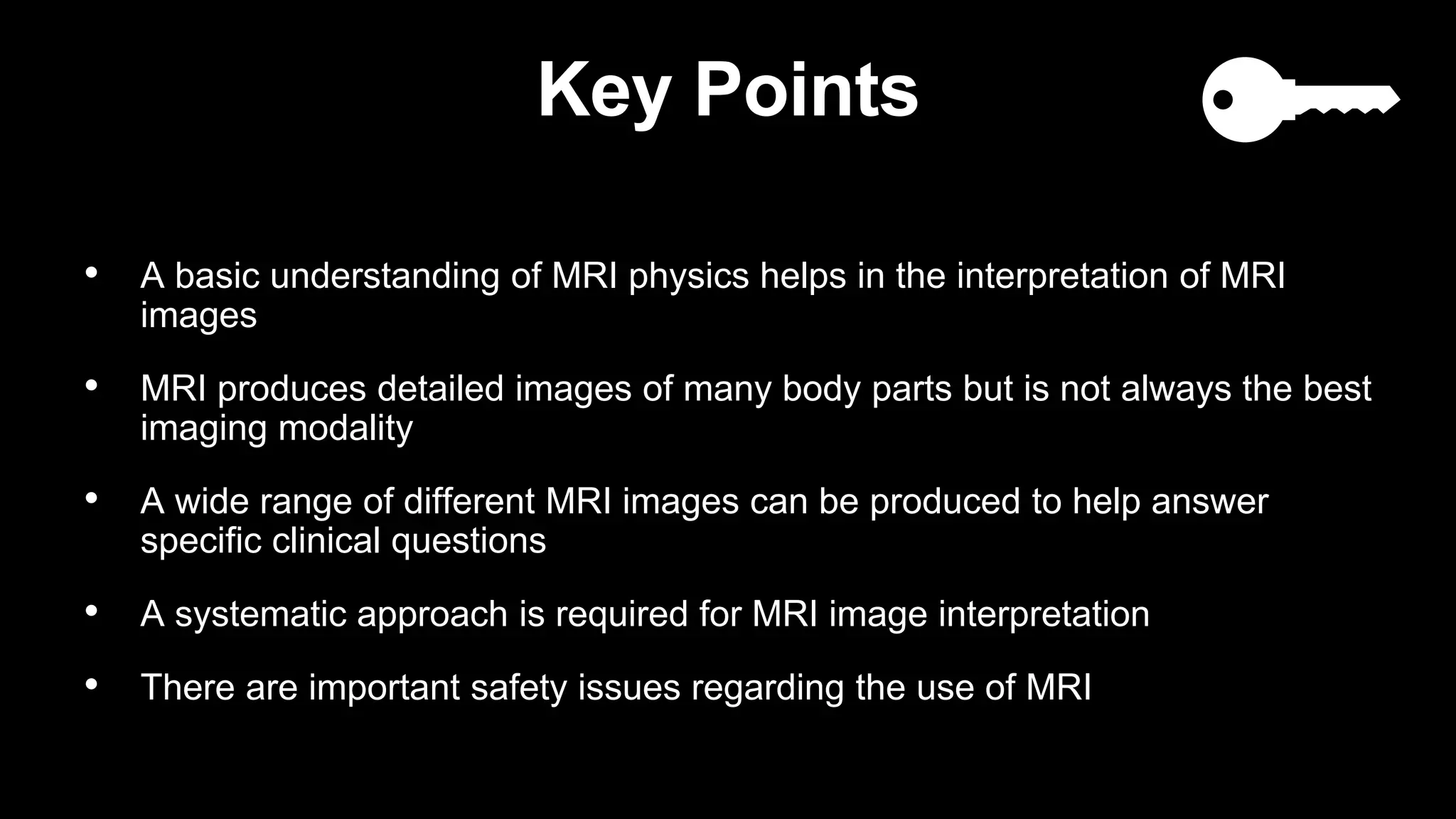 Basics of MRI interpretation; December 2022.pptx