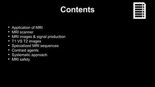 Basics of MRI interpretation; December 2022.pptx